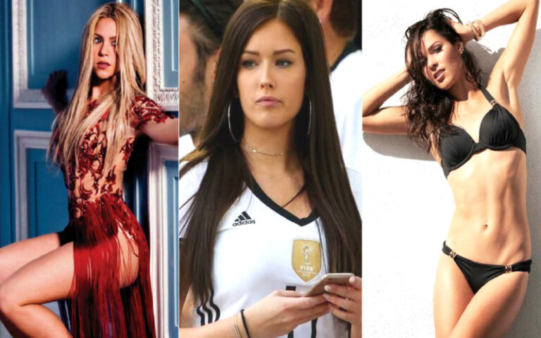 Wags là gì mà lại được nhiều người quan tâm đến vậy?